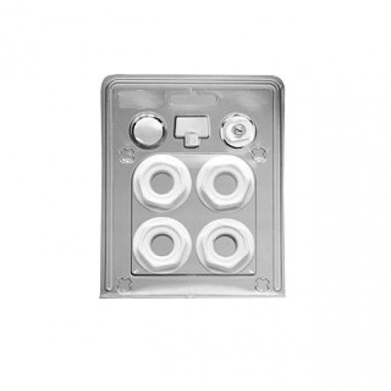 ᐉ Kit voor aluminium radiator – Topprijzen | BalkanEnergy.BE